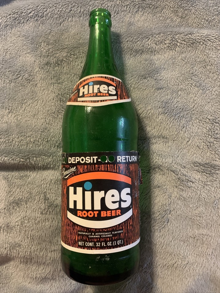 Hires Root Beer Advertising for sale | eBay