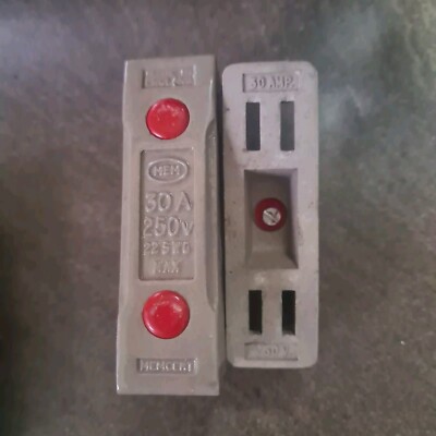 MEM Fuses products for sale | eBay