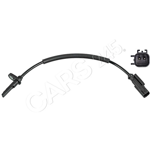 FEBI ABS Speed Sensor Front For FORD Tourneo Custom Transit 1763975 | eBay