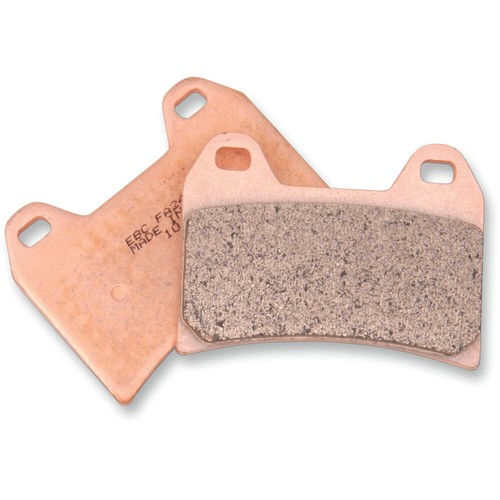 EBC Double-H HH Sintered Superbike Brake Pads / One Pair (FA244HH) | eBay