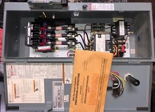 Square D Size 2 Motor Starter for sale | eBay