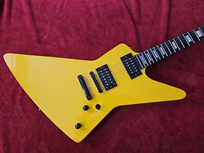 Esp Explorer Guitar for sale | eBay