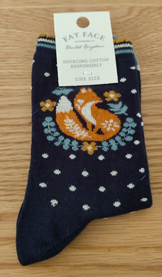 Fat Face Socks for Women for sale | eBay