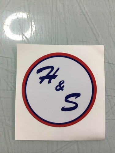 Helm & Sons Decal ATC 90 Bandito ATC250r ATC200X 200X 110 | eBay