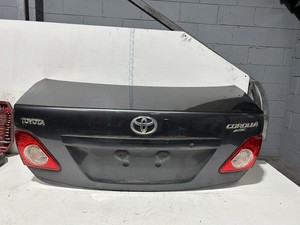 Boot Lids & Parts for Toyota Corolla for sale | Shop with Afterpay ...