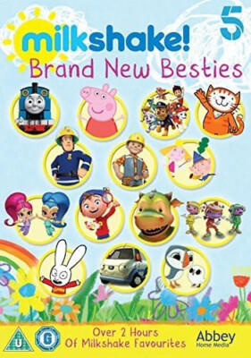 Milkshake Dvd for sale | eBay