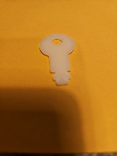 San Jamar N01 Key | eBay