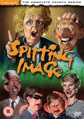 Spitting Image Dvd for sale | eBay