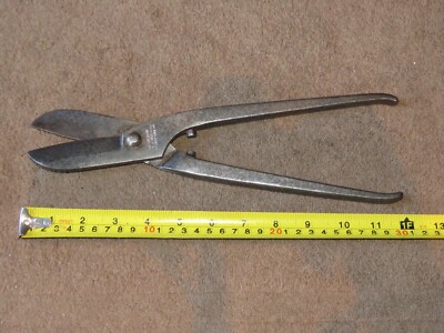 Vintage Shears in Other Collectable Tools for sale | eBay