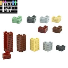 LEGO 323 Train Set Parts Inventory and Instructions - LEGO Reference Guide