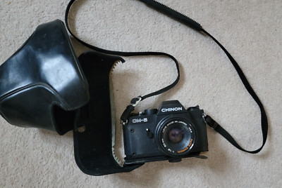 Chinon Film Cameras for sale | eBay