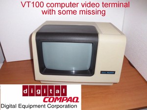 Vt100 in Computer-Klassiker online kaufen | eBay
