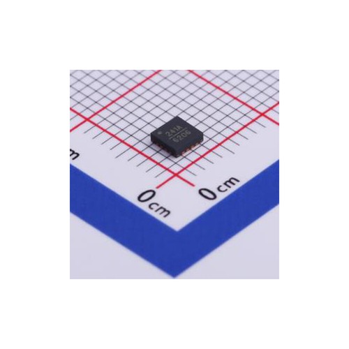 1pcs HMC241ALP3ETR QFN-16(3x3) | eBay