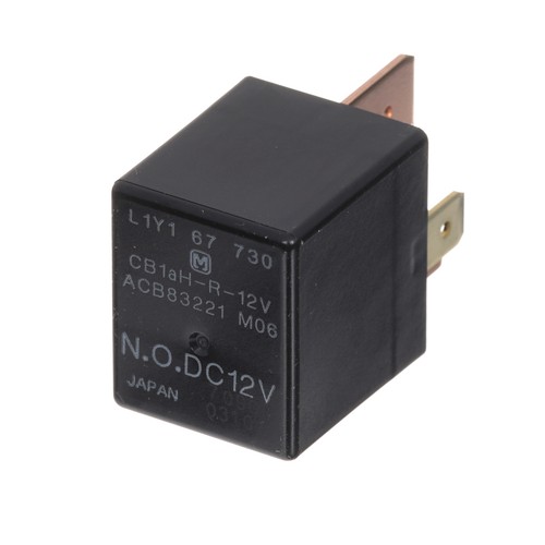 NEW OEM Mazda 07-12 CX-9 Blower Motor Mutli-Purpose Electrical Relay ...