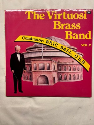 Brass Band Records for sale | eBay