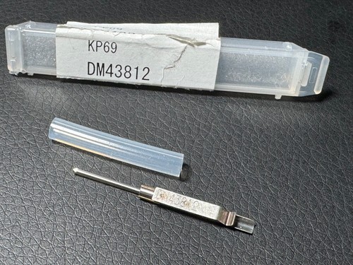 ZEISS 000000-1079-356 Roughness stylus, R=2µm DM43812 | eBay