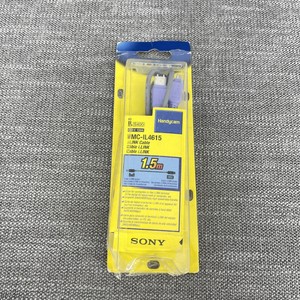 Las mejores ofertas en Sony iLink Cable | eBay