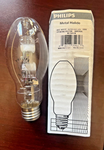 Philips (35462-1) MH150/U/M | eBay