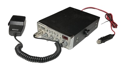 Las mejores ofertas en Uniden Pc68 | eBay