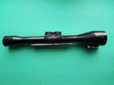 Weatherby Hunting Rifle Scopes for sale | eBay