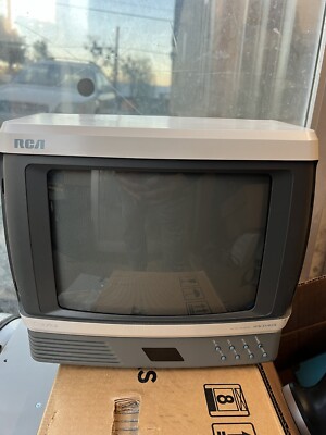 Vintage Televisions for sale | eBay