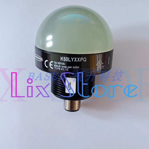 QTY:1 NEW K50LYXXPQ sensor pickup indicator | eBay