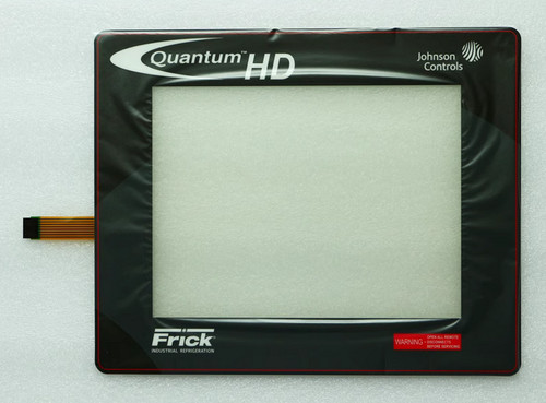 Touch Screen Panel For Quantum HD Johnson Controls Frick INDUSTRIAL ...
