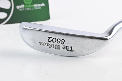 Wilson 8802 Putter for sale | eBay