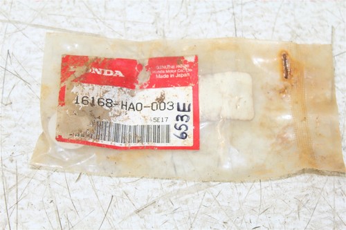 NOS Genuine Honda Carburetor Jet Holder ATC 250SX TRX 250 NEW OEM 16168 ...