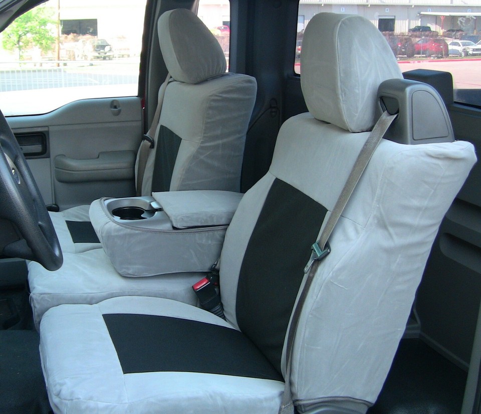 Asientos Para Ford F150 Cabina Y Media