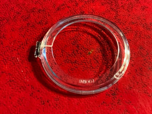 ROLEX BEZEL PROTECTOR # N106 for Yacht Master 40mm | eBay