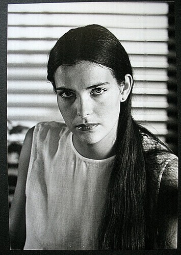 CAROLE BOUQUET:(FOR YOUR EYES ONLY) UNSEEN PHOTO (CLASSIC JAMES BOND ...