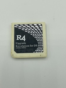 Nintendo Ds R4 online kaufen | eBay