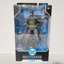 DC Multiverse Batman (Hush)