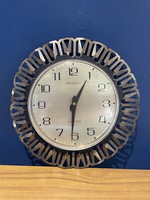 President Clock in Collectable Clocks for sale | eBay UK