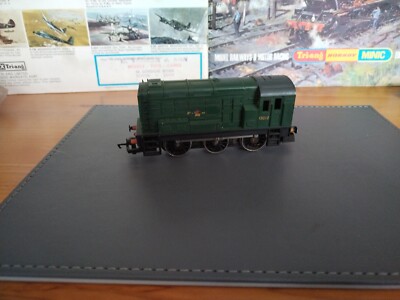 Hornby Class 156 for sale | eBay