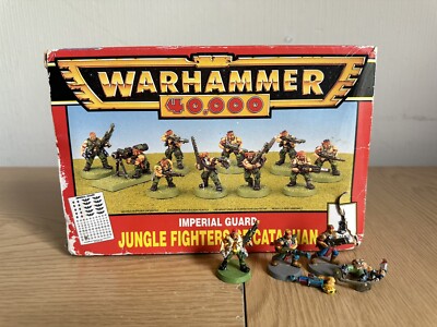 Imperial Guard Box for sale | eBay