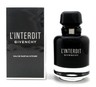 GIVENCHY L'INTERDIT EAU DE PARFUM SPRAY FOR WOMEN 2.7 Oz / 80 ml BRAND ...