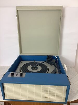 Fidelity Record Player in Vintage Record Players/Turntables for sale | eBay