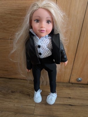 DesignaFriend Dolls & Doll Playsets for sale | eBay UK