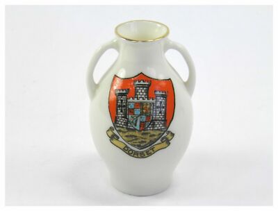 Goss Miniature in Goss Crested China for sale | eBay