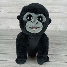 Bo the Gorilla - Beanie Babies - Beaniepedia