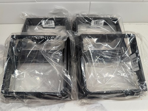 Trex 4" x 4" Post Sleeve Skirt - Black - PBKSKIRT4X4 - NEW - FREE ...