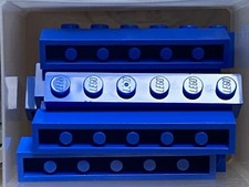 LEGO Sets with Part 3009 Brick 1 x 6