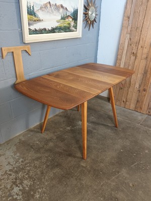 vintage ercol table products for sale | eBay