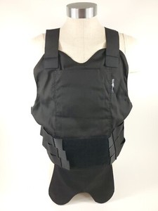 Second Chance Tactical Body Armor & Plates for sale | eBay