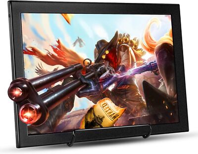 12 Inch Lcd Monitor for sale | eBay