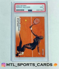 Tennis Card Checklists - Find the Year and Product and Quickly Browse ...