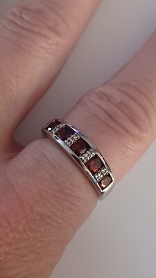 Gemporia Fine Jewellery for sale | eBay UK