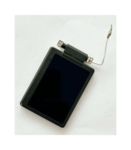 touch LCD Display Screen with LCD hinge flex cable repair parts for ...